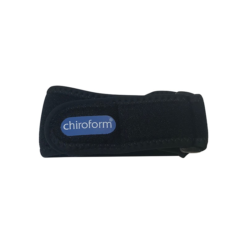 Chiroform EPI Spænde m/ 2 pelotter