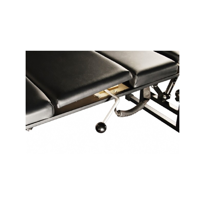 Chiroform DC Portable Table