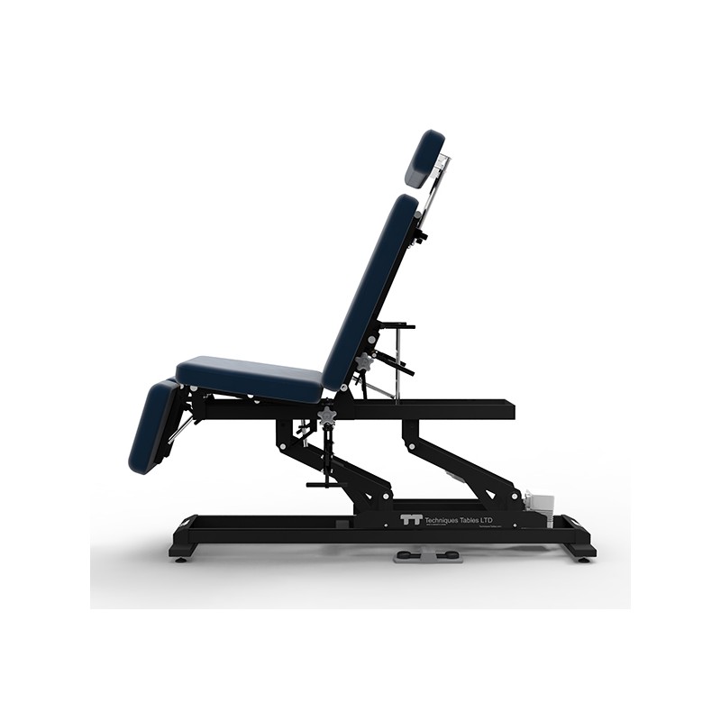 Techniques Table 750E