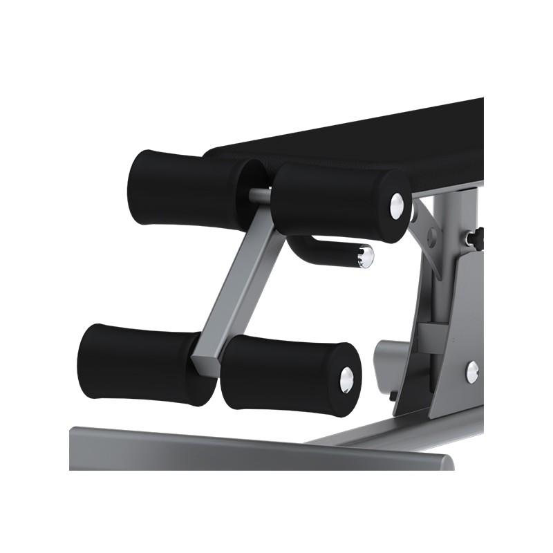 Anatomy Abdominal Bench