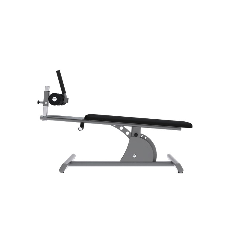 Flat Abdominal Bench