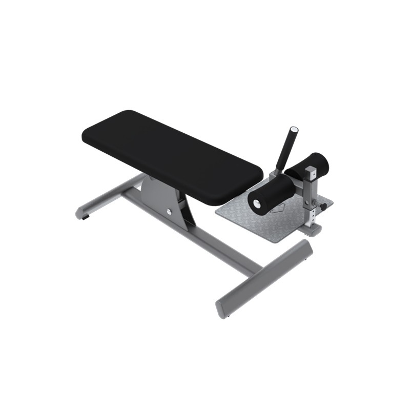 Flat Abdominal Bench