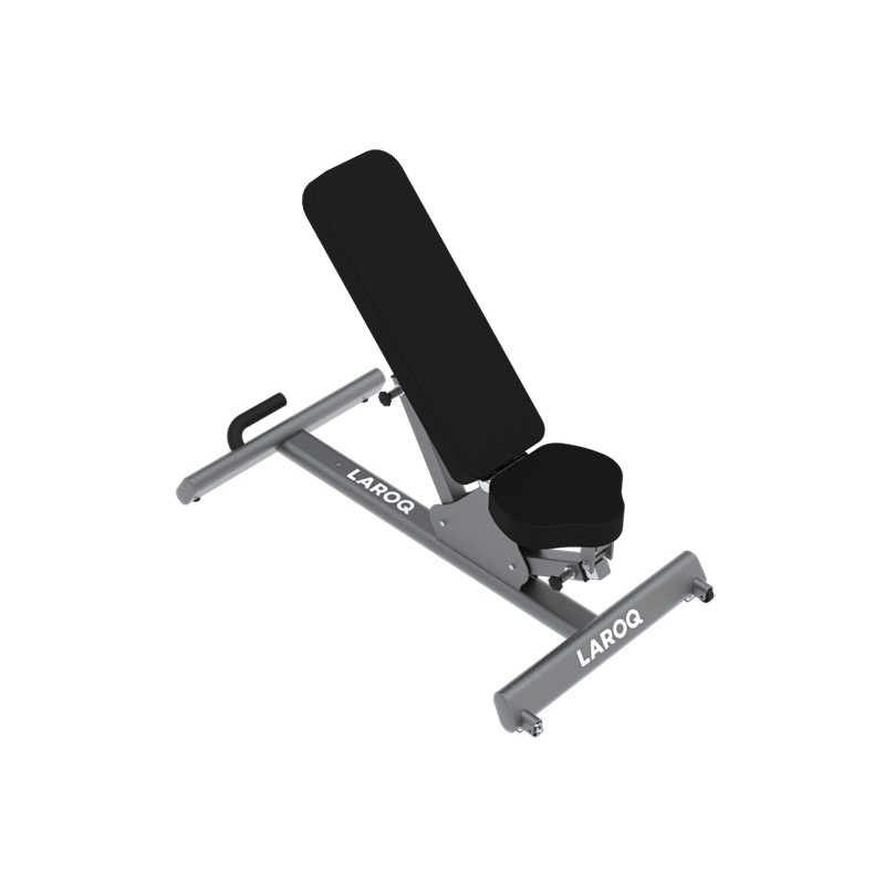 Multiposition Bench