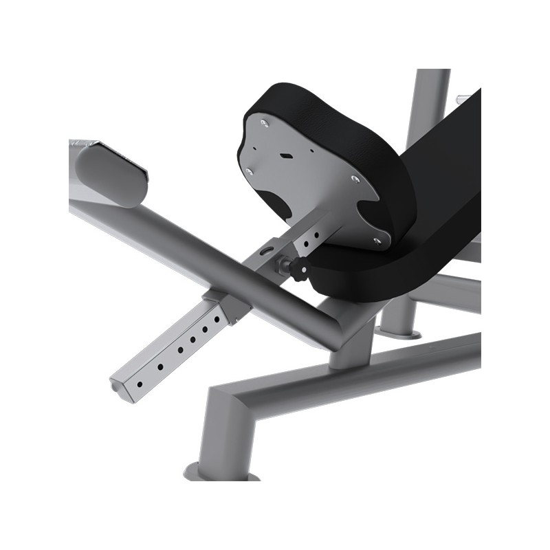 Olympic Incline Press Bench