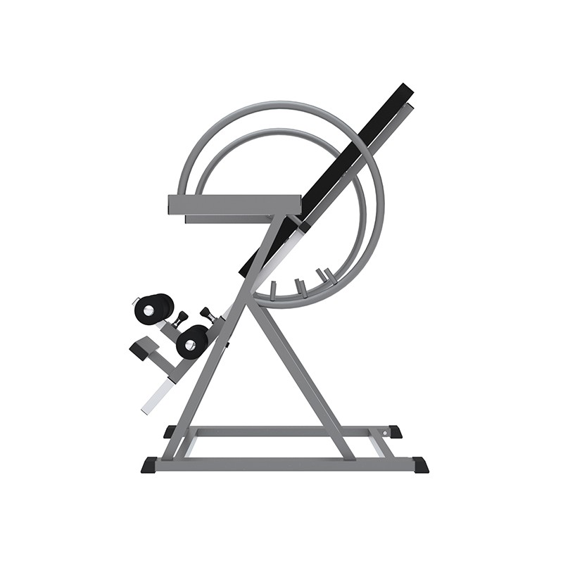 Relaxation (inversion) Machine