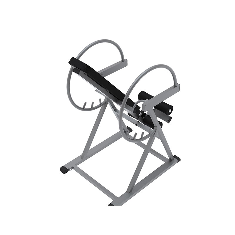 Relaxation (inversion) Machine