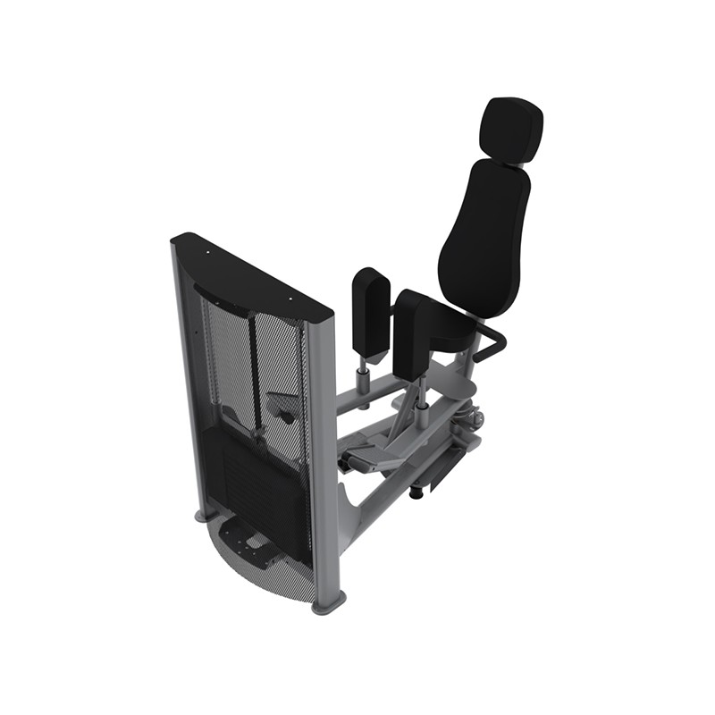 Tannac Abductor/ Adductor Machine