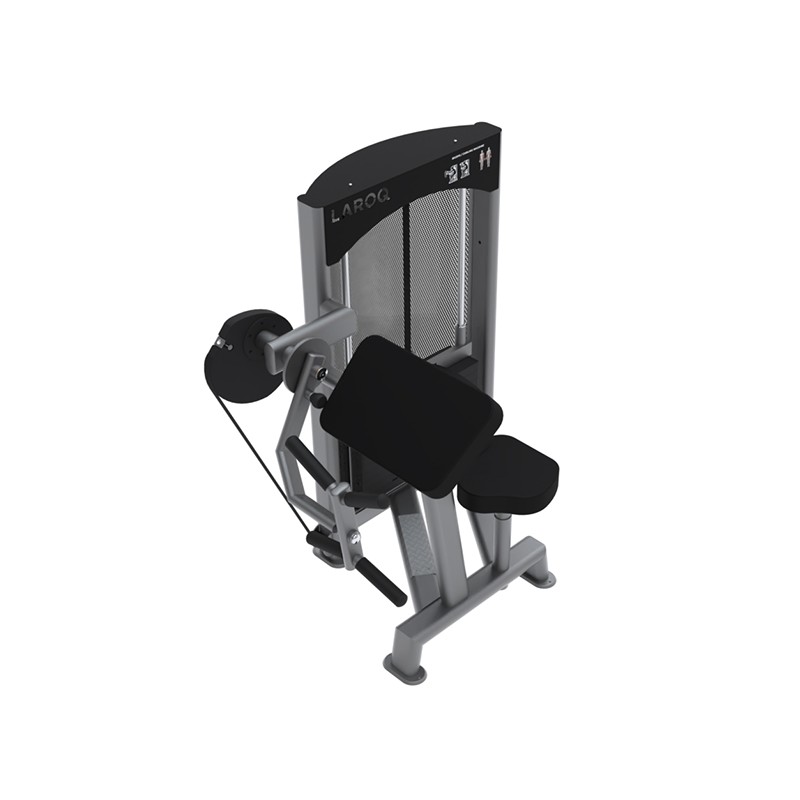 Tannac Biceps Machine with ROM