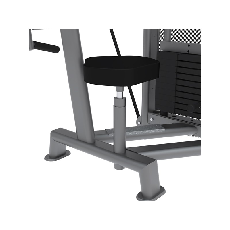 Tannac Biceps Machine with ROM