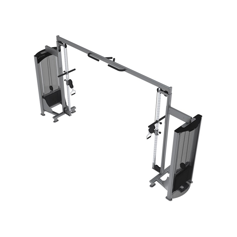 Tannac Cable Cross Station with Adjustable Pulleys
