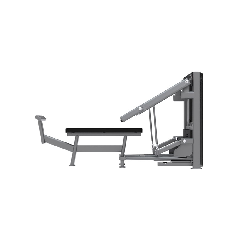 Tannac Convergent Lying Chest Press