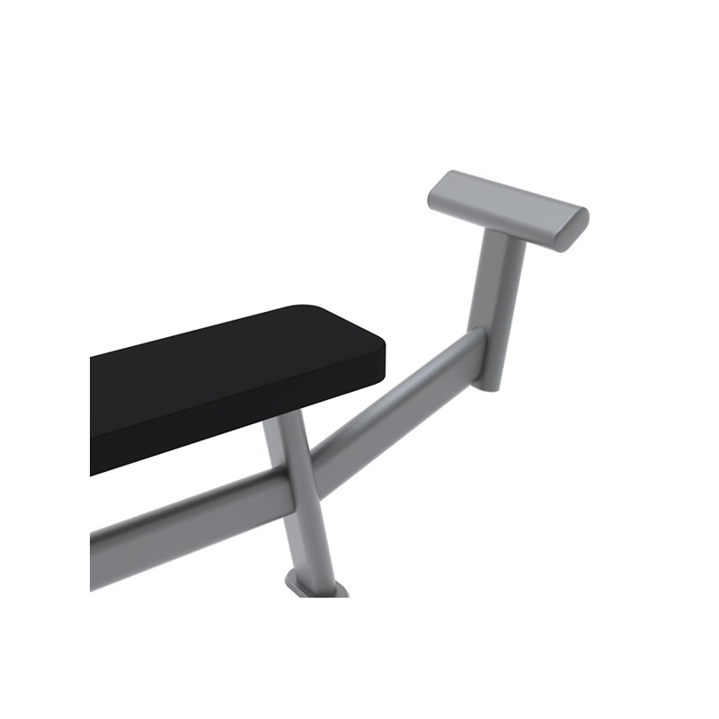 Tannac Convergent Lying Chest Press