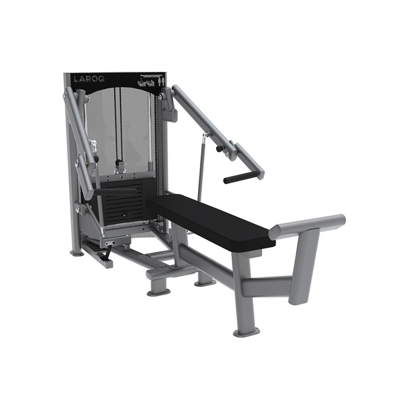 Tannac Convergent Lying Chest Press