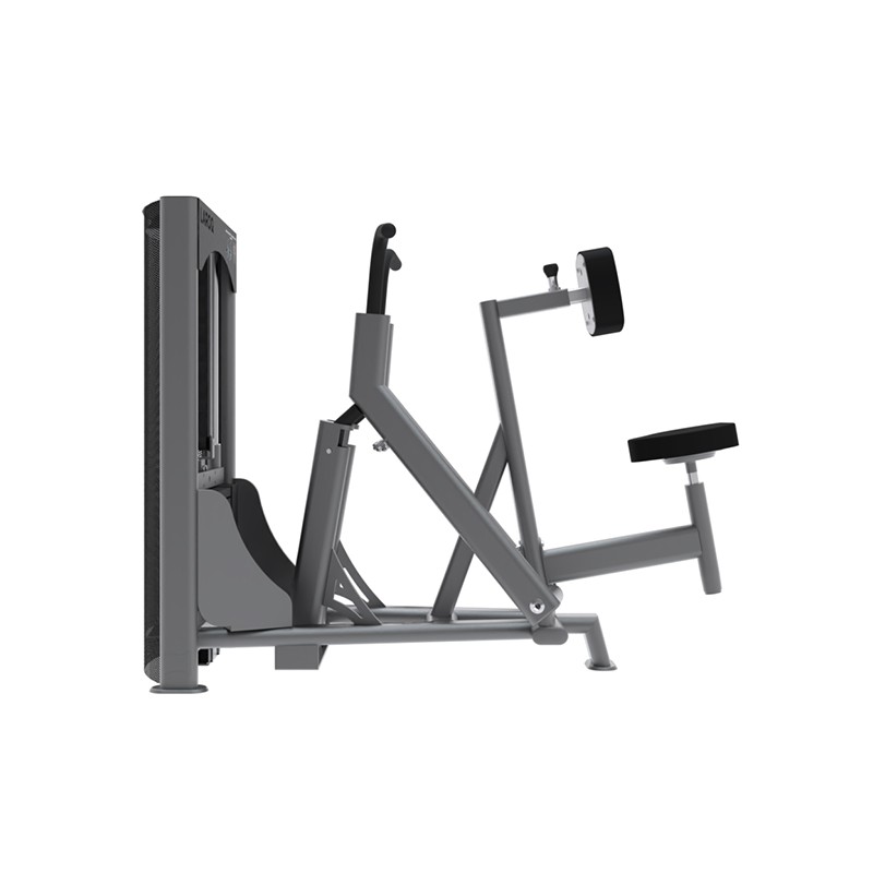 Tannac Convergent Rowing Machine
