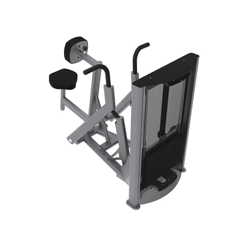 Tannac Convergent Rowing Machine
