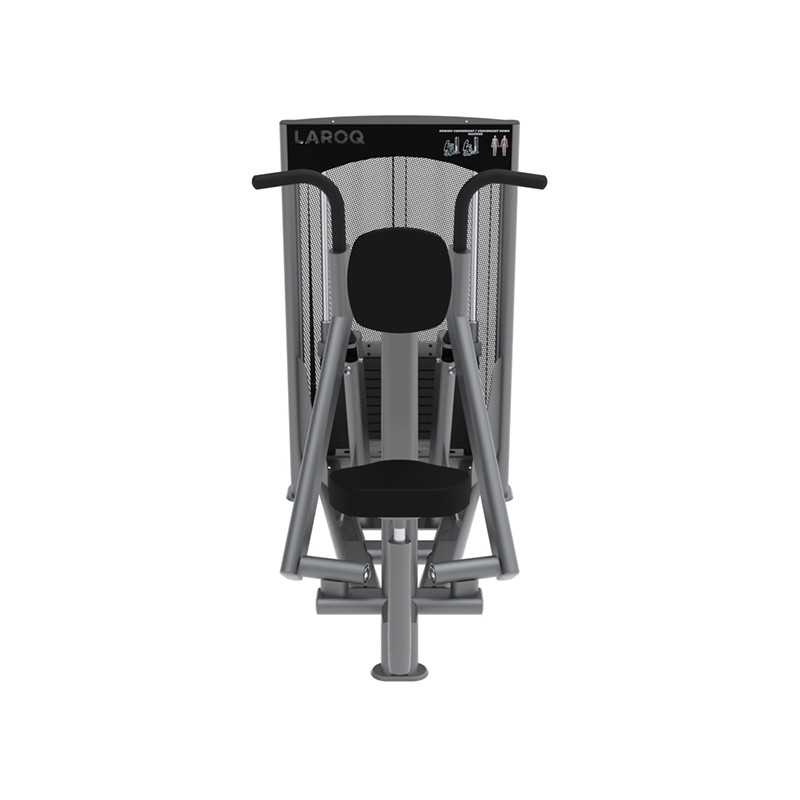 Tannac Convergent Rowing Machine