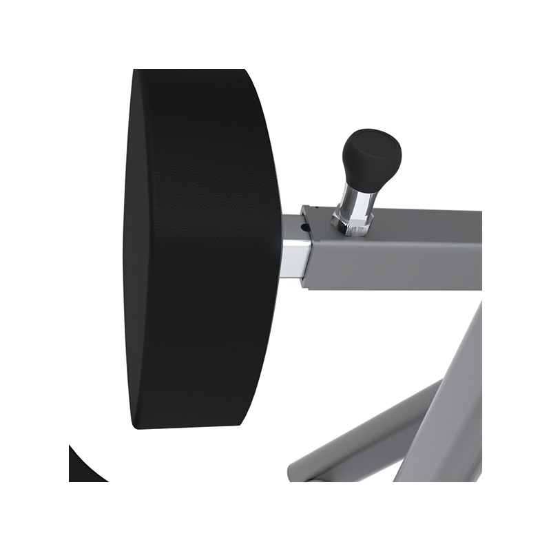 Tannac Convergent Rowing Machine