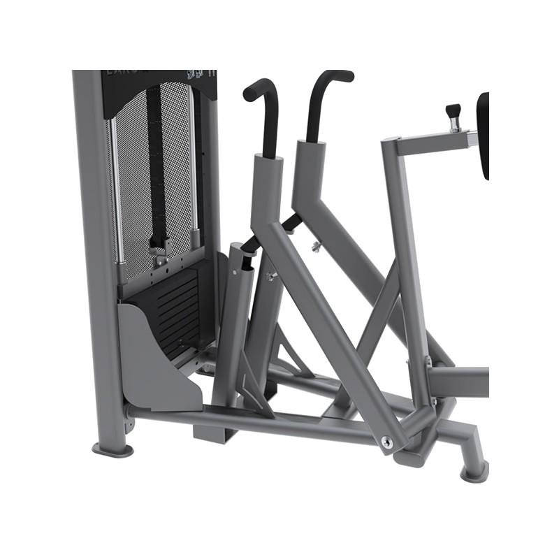 Tannac Convergent Rowing Machine