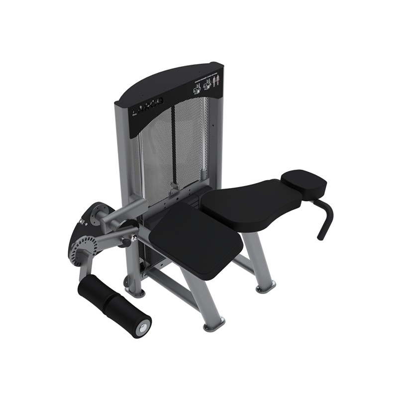 Tannac Lying Leg Curl with ROM
