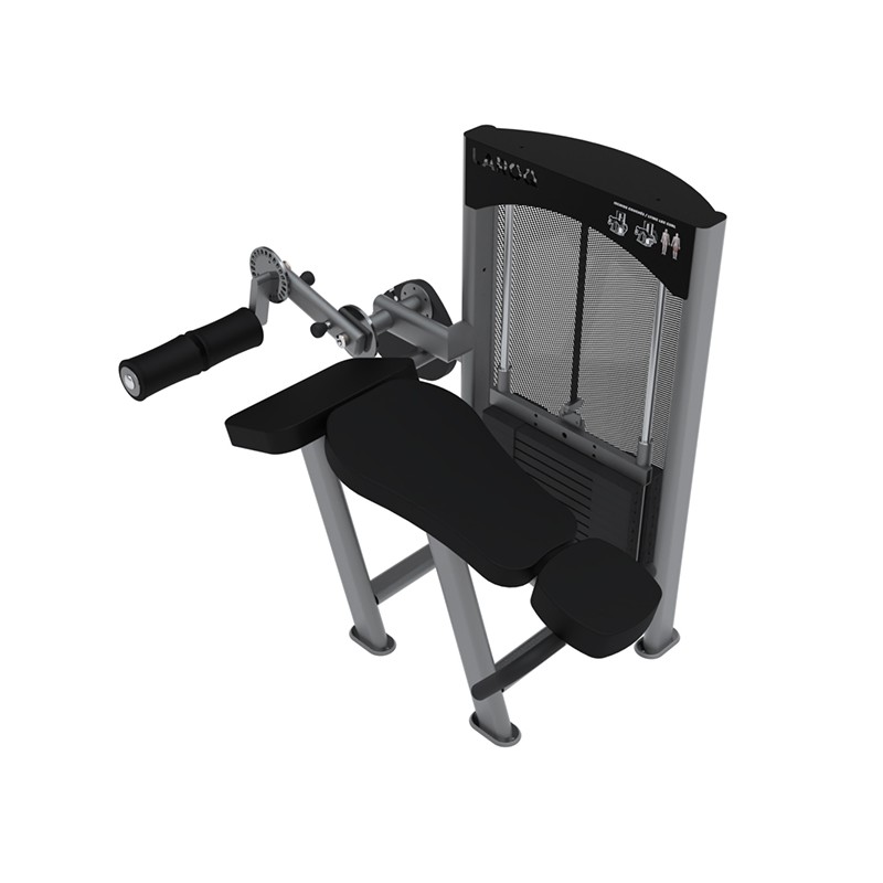 Tannac Lying Leg Curl with ROM