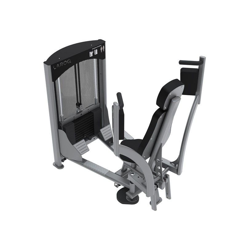 Tannac Pectoral Machine Butterfly