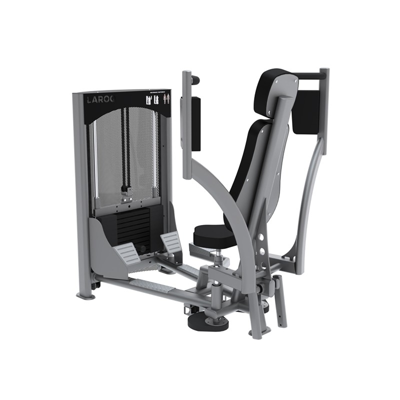 Tannac Pectoral Machine Butterfly