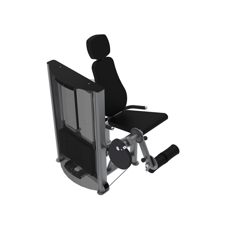 Tannac Quadriceps/ Leg Extension with ROM