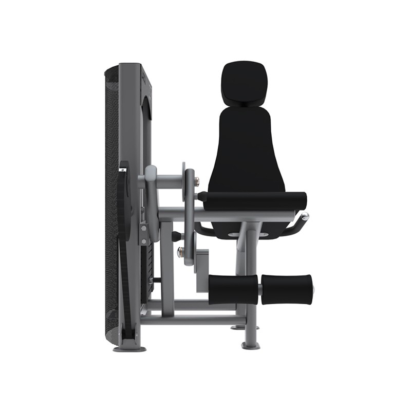 Tannac Quadriceps/ Leg Extension with ROM