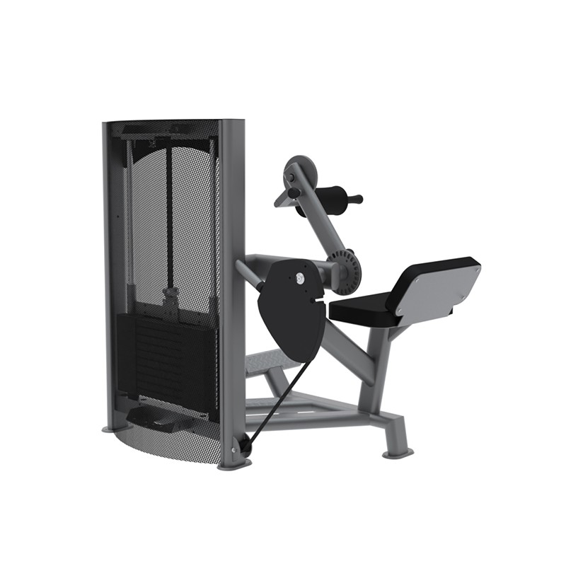 Tannac Upper Abdominal Machine with ROM