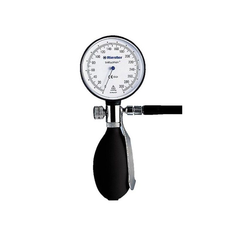 Minimus Sphygomanometer