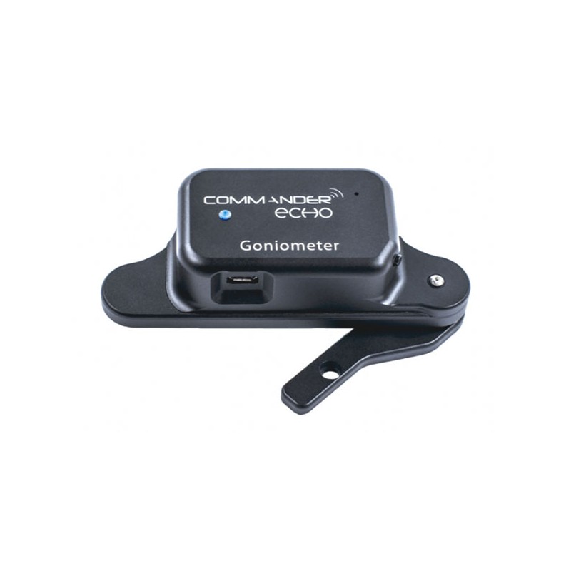 Echo Commander Wireless Goniometer