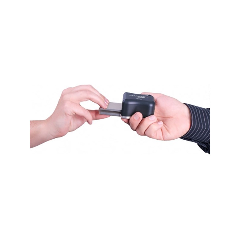 Echo Commander Wireless Finger Strength Gauge