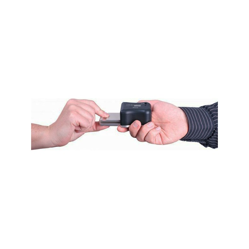 Echo Commander Wireless Finger Strength Gauge