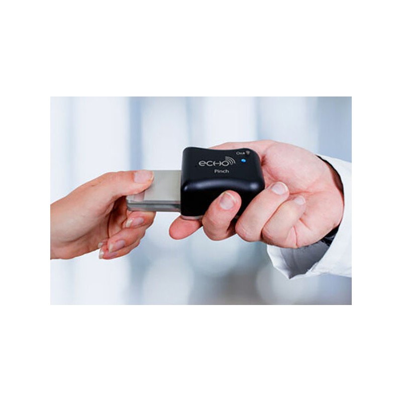 Echo Commander Wireless Finger Strength Gauge