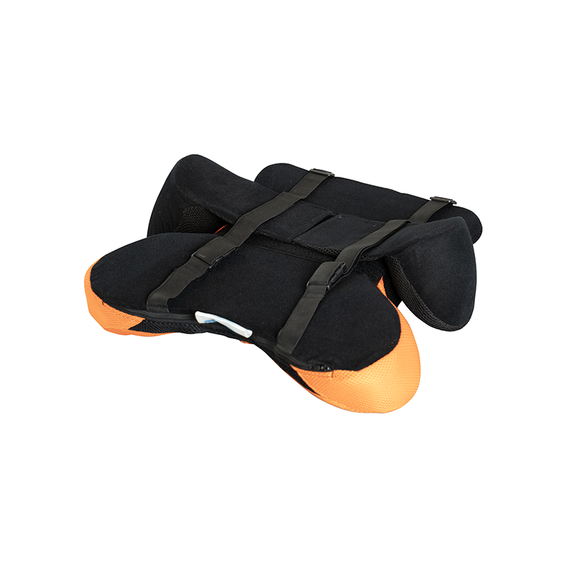 Lumbar Cushion for office chair & wheelchair